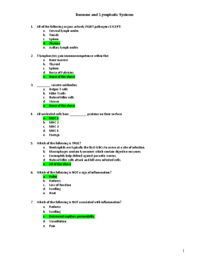 End MSK 2023 حكومي - MEDICINE - Faculty of Medicine End of module exam ...