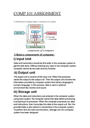 Chapter 5 - N/S - Chapter 5: Data Analysis 5 Statistical Techniques for ...