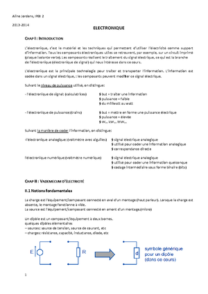 Codeur-decodeur - Correction exercices de TD Électronique Numérique - Exercice-4. Soit un ...