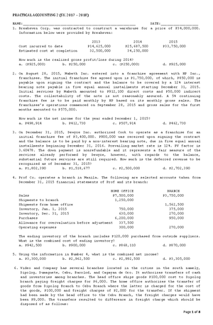 Chapter II (IBT) - Chapter 2 – THEORIES OF INTERNATIONAL BUSINESS AND ...