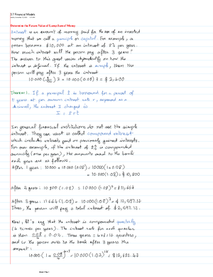 Álgebra lineal Unidad 4 Autovalores y autovectores - AÜTOVALOVIES y ...