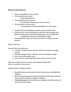 Cognitive dissonance - first assignment - Duran 1 Juvia Duran Professor ...