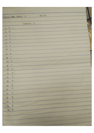 ACC 108 REVIEWER - ACC 108: INTERMEDIATE ACCOUNTING 3 CHAPTER 1 ...