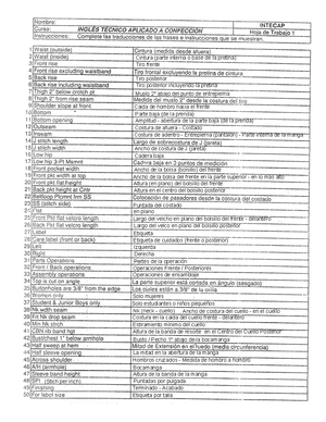 GSE Versant English Test - Versant English Test Versant scores are ...