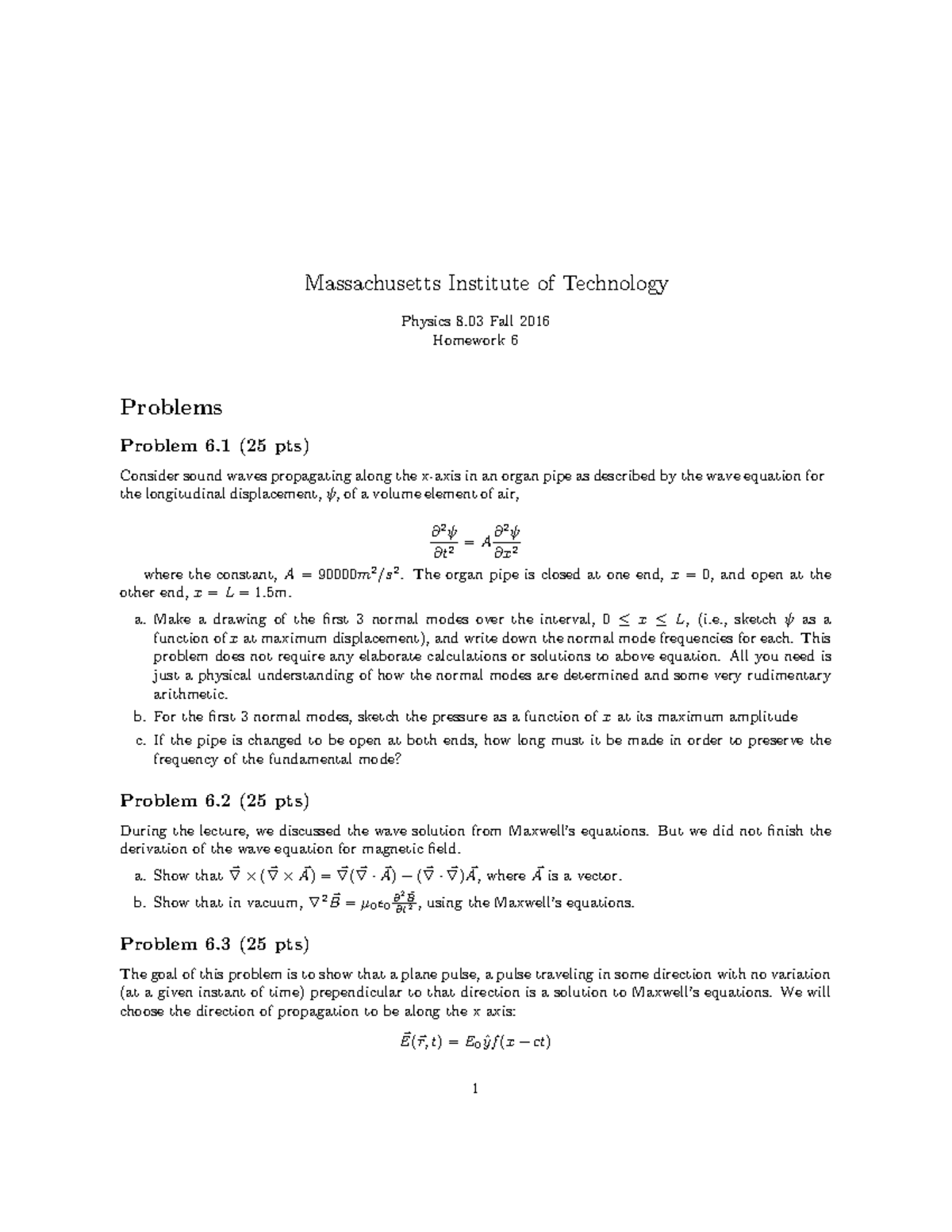 0f9b38b4e5dc70ad664a073055 be5785 MIT8 03SCF16 Problem Set 6 ...