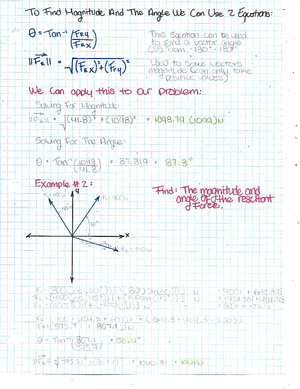 IEA Lecture #3 Pt.3 - ENGR 1100 - Studocu