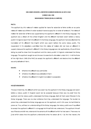 Deed Receipt Reassignment for transfer - Conveyancing - USIM - Studocu