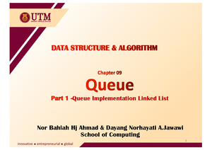 DSA Chapter 6a Sequential Search - SEARCHING TECHNIQUES 2 DATA ...