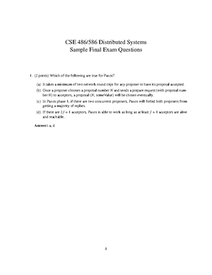 SEC+ - Question #1. A user is attempting to navigate to a website from ...