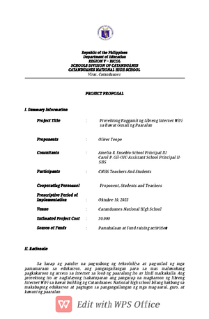 Bexam Questions - Nursing Review - Yan. NURSING PRACTICE I – COMMUNITY ...