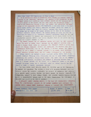 MP7 - Jupyter Notebook - Regression Trees In this lab you will learn how to implement regression ...