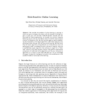 Experiments with a new boosting algorithm - Machine Learning: Proceedings of the Thirteenth ...