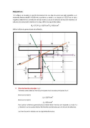 6TA Practica - Columnas 2DA Parte Sbgrp 3 - “AÑO DEL FORTALECIMIENTO DE ...