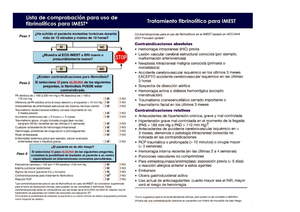 Deterioro Rostrocaudal - Deterioro Rostrocaudal (Esquema) Objetivo: dar ...
