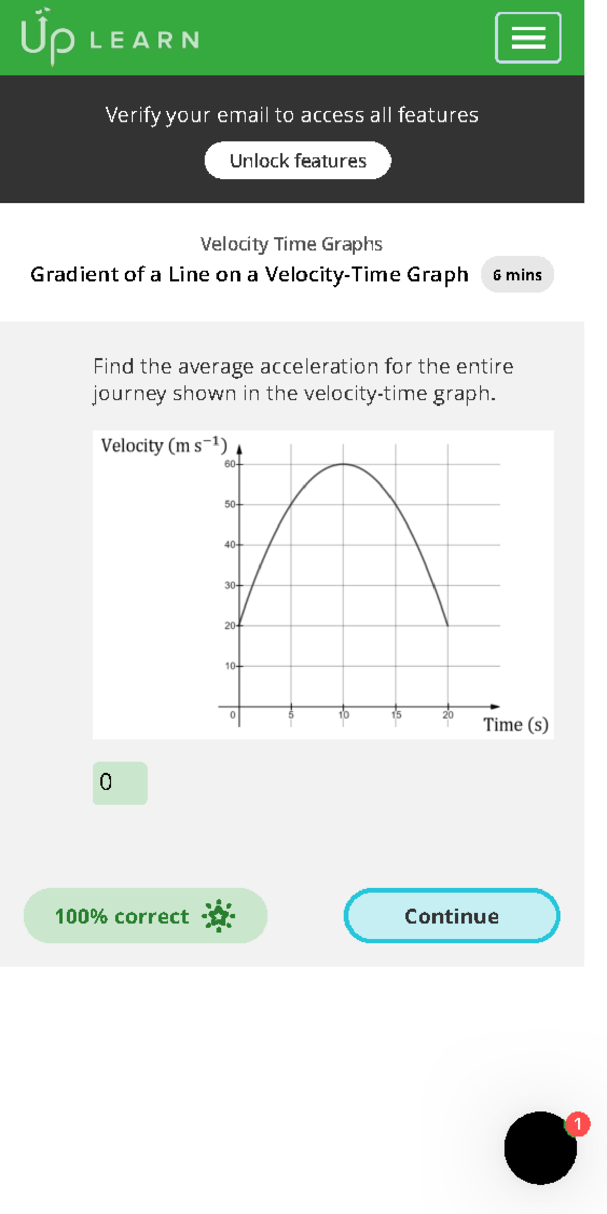 Learn Up Learn 3 - Just notes - 02 26340 - Verify your email to access ...