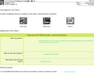2085bd97d2600a01aff85525 e2efa26e - Practice Mathematics I Sem 1 Points ...