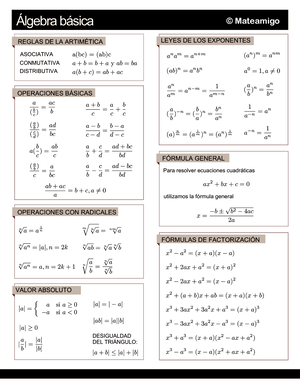 Logica elemental o simbolica - Lógica Elemental o Simbólica Aux. Doc ...
