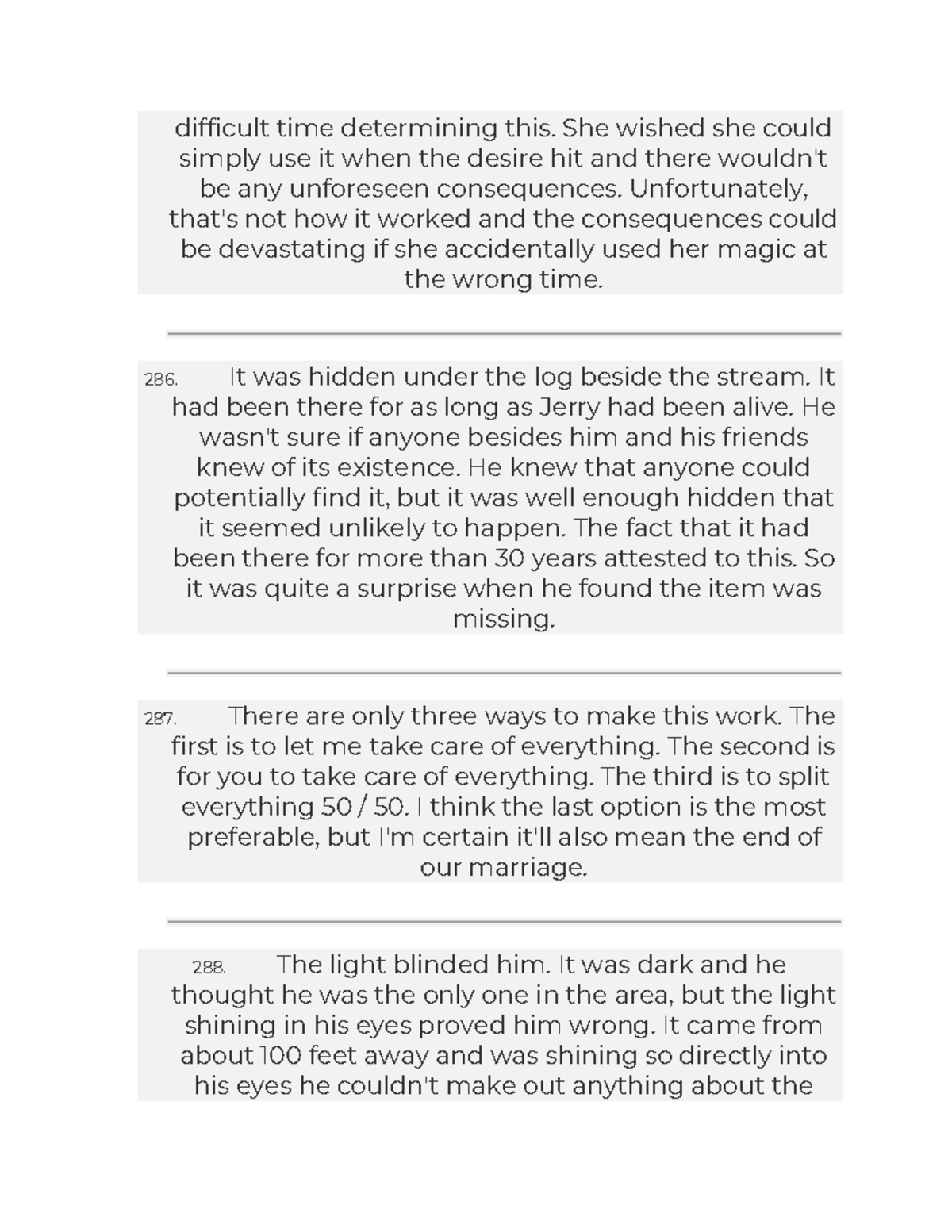 He couldn-87 - This file uploaded is about the ultimate techniques for ...