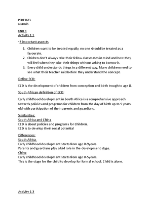 GTPA Documents LIST - EXAMPLES OF EVIDENCE Teaching and learning ...