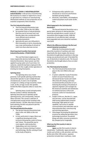 Grow Your Money Handout - Millionaire Facts 1. ment is fals, write ...