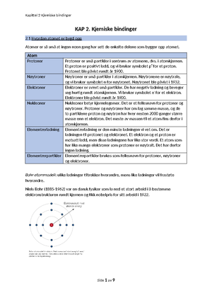 KAP 5 Arv og evolusjon - Kap. 5 - KAP 5 Arv og evolusjon Kompetansemål ...