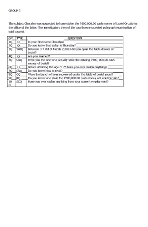 Recognition of Writing Characteristics - Proportion of letters is one ...