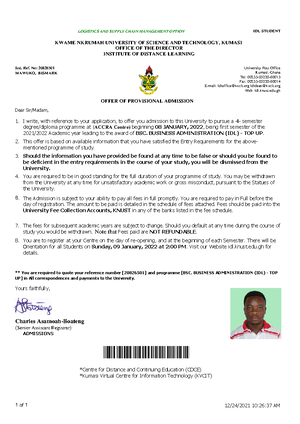 BPR Course Material - Business Process Reengineering - CHAPTER ONE ...