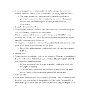 Specilization of Labor - Businesses may maximize production, increase ...
