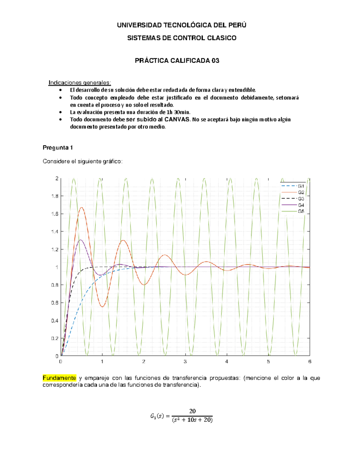 PC3 2022 - WSDCVSXDV - UNIVERSIDAD TECNOLÓGICA DEL PERÚ SISTEMAS DE ...