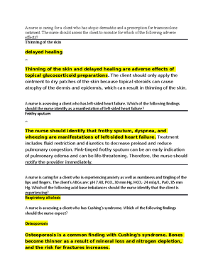 RUA Capstone Paper - Final - Medication Errors Need to be Stopped ...