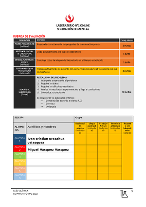 Introducción - espero les sirva - Introducción La contaminación del ...