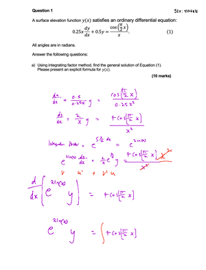 Mechanical Engineering - Cov Uni- Analytical modelling using ...