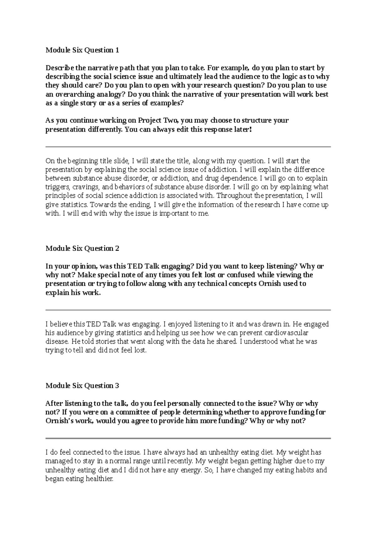 Module 6 Short Answer Response SCS 100 SNHU StuDocu module-6-short-answer-response-scs-100-snhu-studocu