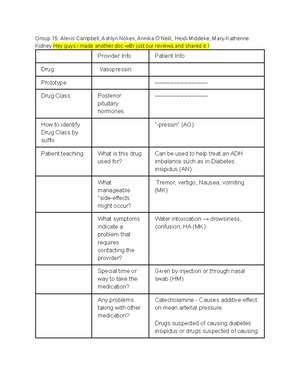 Abx - abx info - Potential adverse reactions for all antibiotics ...