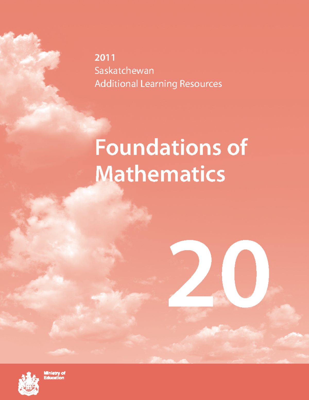 70135-foundations of math 20 additional resources - 20 2011 ...