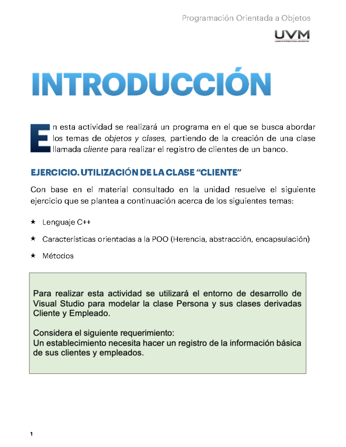 Xcode 2 Programacion Orientada Uvm