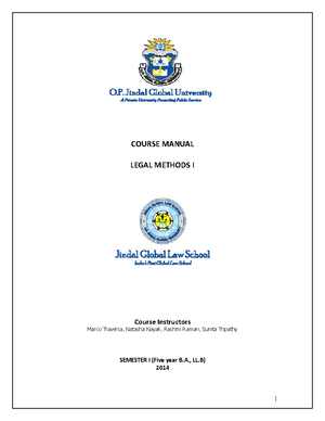 Principles OF Legislation - PRINCIPLES OF LEGISLATION M. S. RAMA RAO B ...