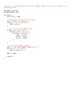Business-Logic-Notes - Business logic What is LOGIC? the process of ...