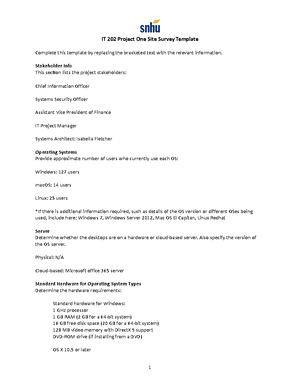 DAT 223 Module Two Assignment Template - DAT 223 Module Two Assignment ...