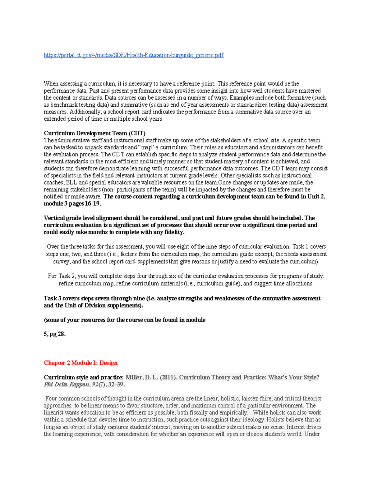 Class Notes - portal.ct/-/media/SDE/Health-Education/curguide_generic ...