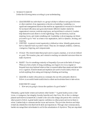 Vera Lesson Plan for Ordinal Numbers - Objective: A. Identify the ...