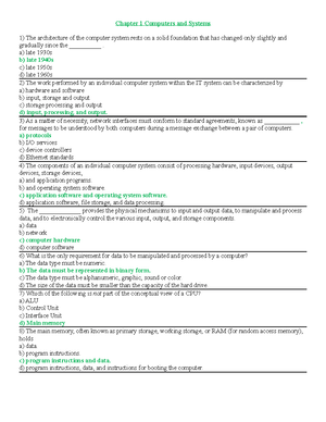 Journal - Taking into account your answer in A6: c) Modify the ...