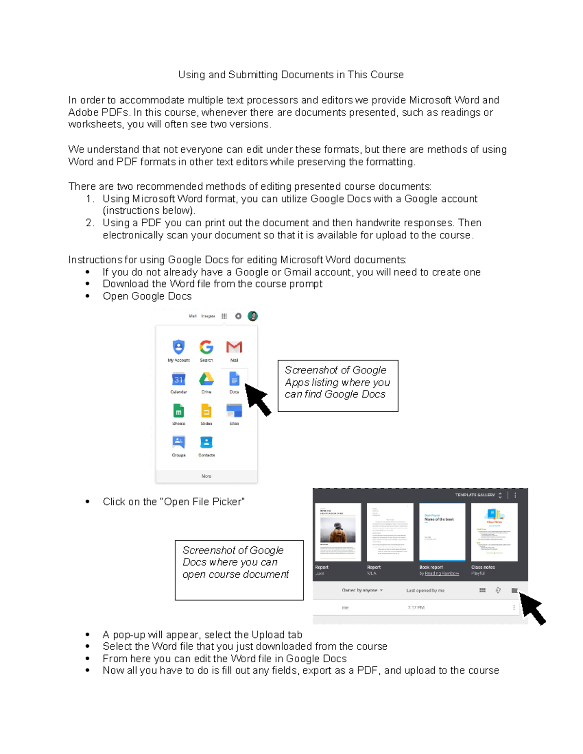 2b20e634bc71627 edf389a1cfc0c987a Using-and-Submitting-Documents-in ...