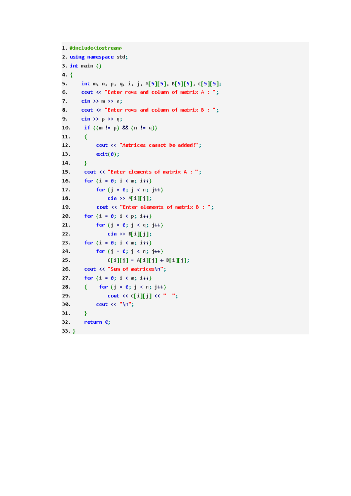 New Microsoft Word Document - #include using namespace std; int main ...