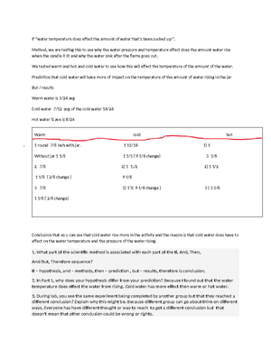 BIOL 222 Syllabus - winter 2024 - Department of Biology COURSE SYLLABUS ...