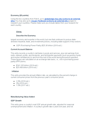 Domestic Internship Final Self-Evaluation Form - Business - INTERNSHIP ...