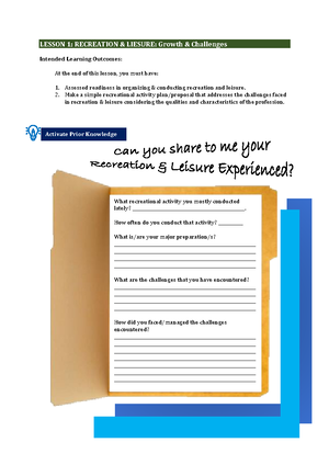 Plan for Intramurals - Republic of the Philippines Department of ...