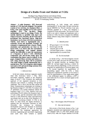Load test dc compound generator - DC COMPOUND GENERATOR Objective To ...