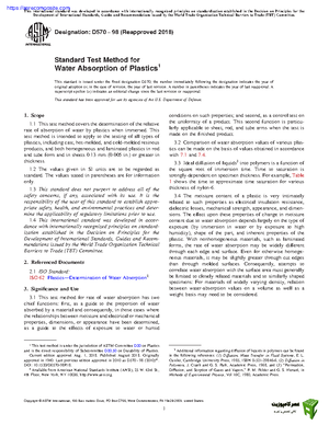 Chitin Extraction and Synthesis of Chitin-Based Polymer Films from ...
