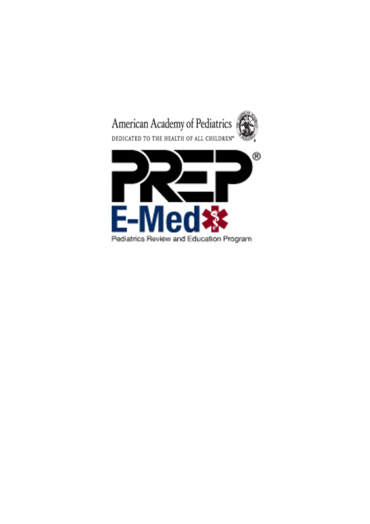 PEM- PREP 2017 - prep - Question: 1 A 4-year-old girl fell off a stage ...